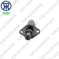 China OEM Fuel Pump Suction Control Valve 04226-30020 22560-30020 For Toyota Hilux VI/VII Hiace Dyna Fortuner 2KD-FTV 1KD-FTV — Denso HP3 Common Rail SCV for sale