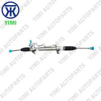 China OEM Power Steering Rack & Pinion Assembly 44200-0K710 442000K710 For Toyota Hilux Revo 4WD RHD 2015-On — Complete Hydraulic Steering Gear With Tie Rod Ends for sale