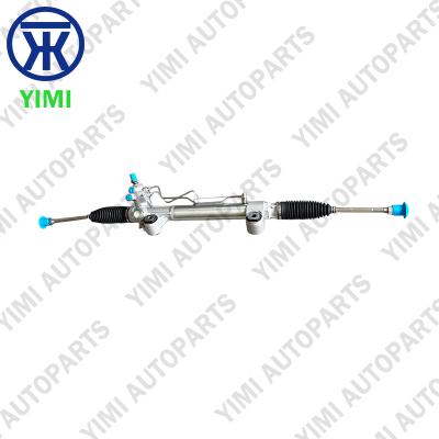 China OEM Power Steering Rack & Pinion Assembly 44200-0K710 442000K710 For Toyota Hilux Revo 4WD RHD 2015-On — Complete Hydraulic Steering Gear With Tie Rod Ends for sale