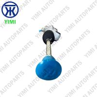 China OEM Power Steering Rack & Pinion Assembly 44200-0K710 442000K710 For Toyota Hilux Revo 4WD RHD 2015-On — Complete Hydraulic Steering Gear With Tie Rod Ends for sale