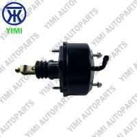 China OEM Fit Vacuum Diaphragm Type Clutch Booster Assembly for ISUZU NKR NPR 4HF1 4HG1 4HK1 4JB1 Engines for sale
