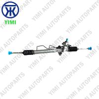 China OEM Hydraulic Power Steering Rack & Pinion 44200-26470 44200-26471 For Toyota Hiace KDH200 KDH201 TRH200 TRH214 RHD 2005-On — Complete Steering Gear Assembly for sale