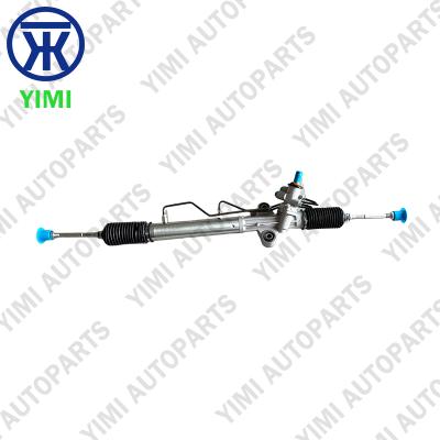 China OEM Hydraulic Power Steering Rack & Pinion 44200-26470 44200-26471 For Toyota Hiace KDH200 KDH201 TRH200 TRH214 RHD 2005-On — Complete Steering Gear Assembly for sale