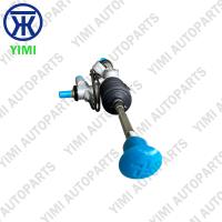 China OEM Hydraulic Power Steering Rack & Pinion 44200-26470 44200-26471 For Toyota Hiace KDH200 KDH201 TRH200 TRH214 RHD 2005-On — Complete Steering Gear Assembly for sale