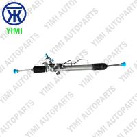 China OEM Hydraulic Power Steering Rack & Pinion 44200-26470 44200-26471 For Toyota Hiace KDH200 KDH201 TRH200 TRH214 RHD 2005-On — Complete Steering Gear Assembly for sale