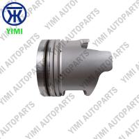 China ISUZU 4HG1 Engine Piston with ALFIN Insert, Oil Gallery, and High-Silicon Aluminum Alloy - OEM Fit 8-97219032-0 for sale