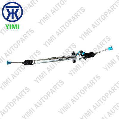 China OEM Hydraulic Power Steering Rack & Pinion 44200-26490 4420026490 For Toyota Hiace New KDH212 Commuter Quantum Ventury RHD 2005-On — Wide Body Steering Gear Assembly for sale