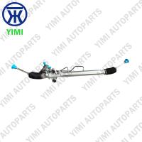 China OEM Hydraulic Power Steering Rack & Pinion 44200-26490 4420026490 For Toyota Hiace New KDH212 Commuter Quantum Ventury RHD 2005-On — Wide Body Steering Gear Assembly for sale