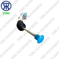 China OEM Hydraulic Power Steering Rack & Pinion 44200-26490 4420026490 For Toyota Hiace New KDH212 Commuter Quantum Ventury RHD 2005-On — Wide Body Steering Gear Assembly for sale