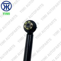 China OEM Steering Drag Link Assembly 45440-39206 45440-37092 For HINO DUTRO WU300 WU340 & TOYOTA DYNA XZU300 XZU304 XZU404 — RHD Heavy-Duty Solid Steel 705mm for sale
