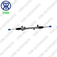 China OEM Hydraulic Power Steering Rack & Pinion 45510-28122 45510-28120 45510-28121 For Toyota Noah/Voxy ZRR70 ZRR75 RHD 2007-2013 — Complete Steering Gear Assembly for sale