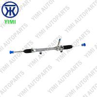 China OEM Hydraulic Power Steering Rack & Pinion 45510-28122 45510-28120 45510-28121 For Toyota Noah/Voxy ZRR70 ZRR75 RHD 2007-2013 — Complete Steering Gear Assembly for sale