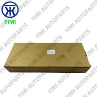 China OEM Fit Oil Cooler Housing for ISUZU 4HF1 4HG1 Engines - ISO/TS 16949 Certified Oil Cooler Cover Assembly for sale