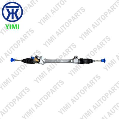 China OEM Electric Power Steering Rack & Pinion 45510-52410 45510-52420 For Toyota Yaris/Vitz/Belta/Probox RHD 2005-2013 — Complete EPS Steering Gear Assembly for sale