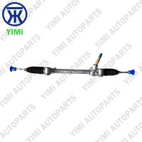China OEM Electric Power Steering Rack & Pinion 45510-52410 45510-52420 For Toyota Yaris/Vitz/Belta/Probox RHD 2005-2013 — Complete EPS Steering Gear Assembly for sale