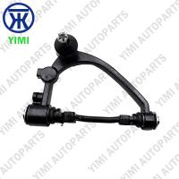 China Front Upper Control Arm Assembly 48066-29225 4806629225 For Toyota Hiace/Commuter/Regius 2005-2014 — OEM Right-Hand (RH) Suspension Arm With Ball Joint for sale