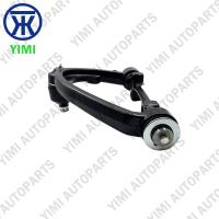 China Front Upper Control Arm Assembly 48066-29225 4806629225 For Toyota Hiace/Commuter/Regius 2005-2014 — OEM Right-Hand (RH) Suspension Arm With Ball Joint for sale