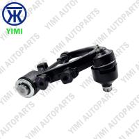 China Front Upper Control Arm Assembly 48066-29225 4806629225 For Toyota Hiace/Commuter/Regius 2005-2014 — OEM Right-Hand (RH) Suspension Arm With Ball Joint for sale