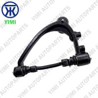 China Front Upper Control Arm Assembly 48066-29225 4806629225 For Toyota Hiace/Commuter/Regius 2005-2014 — OEM Right-Hand (RH) Suspension Arm With Ball Joint for sale