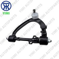China Front Upper Control Arm Assembly 48067-29225 4806729225 For Toyota Hiace/Commuter/Regius 2005-2014 — OEM Left-Hand (LH) Suspension Arm With Ball Joint for sale