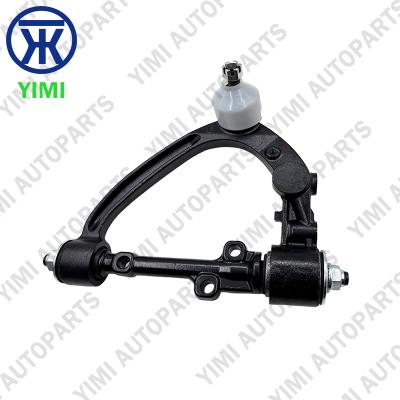 China Front Upper Control Arm Assembly 48067-29225 4806729225 For Toyota Hiace/Commuter/Regius 2005-2014 — OEM Left-Hand (LH) Suspension Arm With Ball Joint for sale