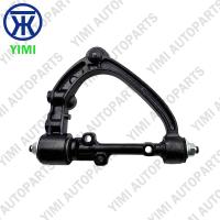 China Front Upper Control Arm Assembly 48067-29225 4806729225 For Toyota Hiace/Commuter/Regius 2005-2014 — OEM Left-Hand (LH) Suspension Arm With Ball Joint for sale