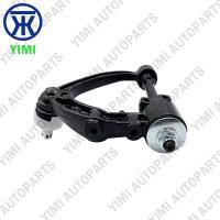 China Front Upper Control Arm Assembly 48067-29225 4806729225 For Toyota Hiace/Commuter/Regius 2005-2014 — OEM Left-Hand (LH) Suspension Arm With Ball Joint for sale