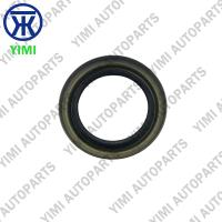 China Front Wheel Hub Oil Seal 8-94368-555-0 65x93x8.5/18 For ISUZU ELF NKR NHR NPR 8-94368555-0 for sale