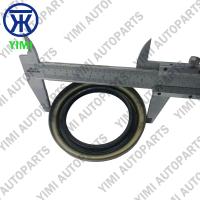 China Front Wheel Hub Oil Seal 8-94368-555-0 65x93x8.5/18 For ISUZU ELF NKR NHR NPR 8-94368555-0 for sale