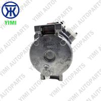 China OEM Air Conditioning Compressor 88310-0K230 883100K230 Denso 10S15C For Toyota Fortuner / Innova / Hiace / Hilux Diesel — 7PK 120mm Clutch 12V R134a With PAG 46 Oil for sale