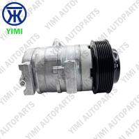 China OEM Air Conditioning Compressor 88310-0K230 883100K230 Denso 10S15C For Toyota Fortuner / Innova / Hiace / Hilux Diesel — 7PK 120mm Clutch 12V R134a With PAG 46 Oil for sale
