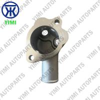 China Thermostat Housing Cap 8-94368589-0 8943685890 For ISUZU NHR NKR 4JB1 4JA1 Diesel Engine for sale