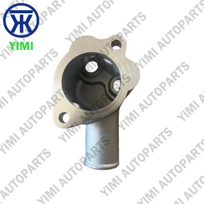 China Thermostat Housing Cap 8-94368589-0 8943685890 For ISUZU NHR NKR 4JB1 4JA1 Diesel Engine for sale