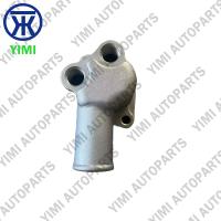 China Thermostat Housing Cap 8-94368589-0 8943685890 For ISUZU NHR NKR 4JB1 4JA1 Diesel Engine for sale