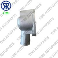 China Thermostat Housing Cap 8-94368589-0 8943685890 For ISUZU NHR NKR 4JB1 4JA1 Diesel Engine for sale