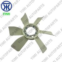 China Cooling Fan 8-94393117-0 8943931170 For ISUZU FSR32 6HE1T Engine Isuzu Truck Parts for sale