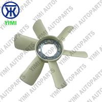 China Cooling Fan 8-94393117-0 8943931170 For ISUZU FSR32 6HE1T Engine Isuzu Truck Parts for sale
