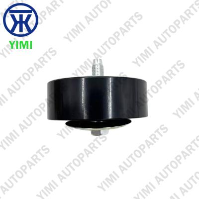 China OEM Idle Pulley Assembly 88440-0K160 88440-0K161 88440-0K163 For Toyota Hilux Vigo 2.5/3.0 D-4D 2005-2015 — 80mm A/C Compressor Belt Tensioner Pulley for sale