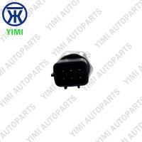 China OEM Diesel Fuel Rail Pressure Sensor 89458-60010 8945860010 499000-6080 499000-6081 For Toyota Corolla/Hilux/Hiace/Prado/RAV4/Avensis 1KD-FTV 2KD-FTV 2AD-FHV — Denso 6-Pin Common Rail Sensor for sale