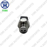 China OEM Diesel Fuel Rail Pressure Sensor 89458-60010 8945860010 499000-6080 499000-6081 For Toyota Corolla/Hilux/Hiace/Prado/RAV4/Avensis 1KD-FTV 2KD-FTV 2AD-FHV — Denso 6-Pin Common Rail Sensor for sale