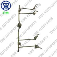 China Oil Jet Oil Pipe 8-94469992-0 8944699920 For ISUZU TFR 4JA1 4JB1 Diesel Engine for sale