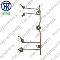 China Oil Jet Oil Pipe 8-94469992-0 8944699920 For ISUZU TFR 4JA1 4JB1 Diesel Engine for sale