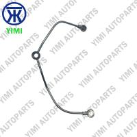 China Injection Pump To Cylinder Block Oil Pipe 8-97093547-0 8970935470 For ISUZU NPR66 4HF1 Engine for sale