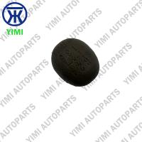 China Change Lever Knob 8-97098657-0 8970986570 For ISUZU NPR66 Truck Gear Shift Knob for sale