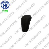 China Change Lever Knob 8-97098657-0 8970986570 For ISUZU NPR66 Truck Gear Shift Knob for sale