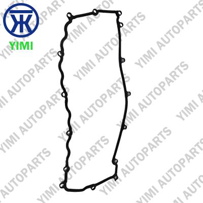 China Head To Cover Gasket 8-97105690-3 8971056903 For ISUZU NPR66 XD 4HF1 Diesel Engine for sale