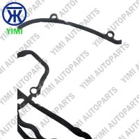 China Head To Cover Gasket 8-97105690-3 8971056903 For ISUZU NPR66 XD 4HF1 Diesel Engine for sale