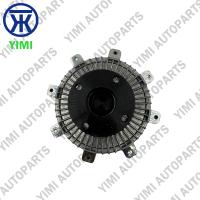 China Wholesale Car Parts Fan Coupling 8-97128531-0 8971285310 For ISUZU 600P 4KH1 Diesel Truck for sale
