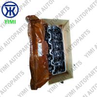China Toyota 2KD-FTV Engine Cylinder Head Assembly 11101-30060 OEM Fit Complete with Camshaft, Springs & Valves 16-Valve DOHC for sale