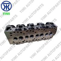 China Toyota 2KD-FTV Engine Cylinder Head Assembly 11101-30060 OEM Fit Complete with Camshaft, Springs & Valves 16-Valve DOHC for sale